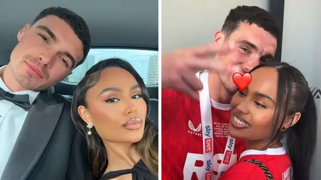 Love Island SURPRISE! Ella Thomas shocks everyone by revealing she's ...