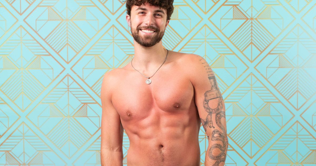 In a surprising development, Love Island reveals that Millie and Zac ...