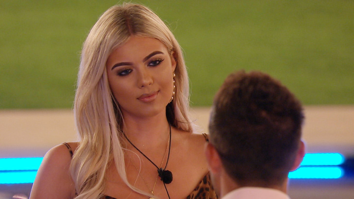 Belle creates more controversy after being expelled, alleging that ...
