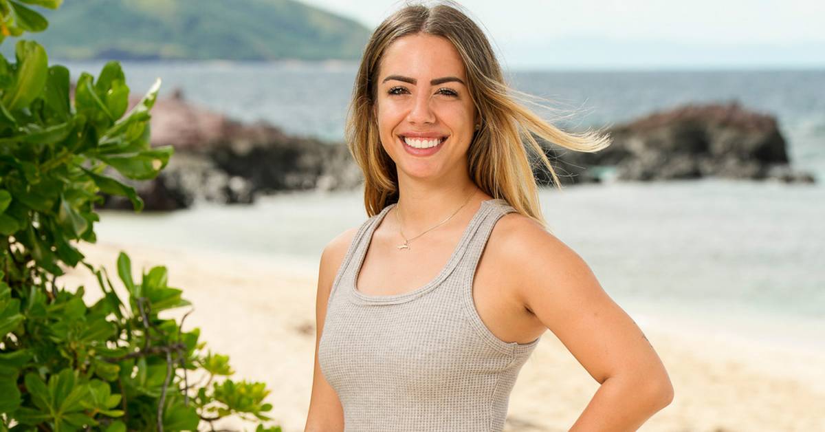 Dee Valladares and Cirie Fields (Survivor 50) are said to have been ...